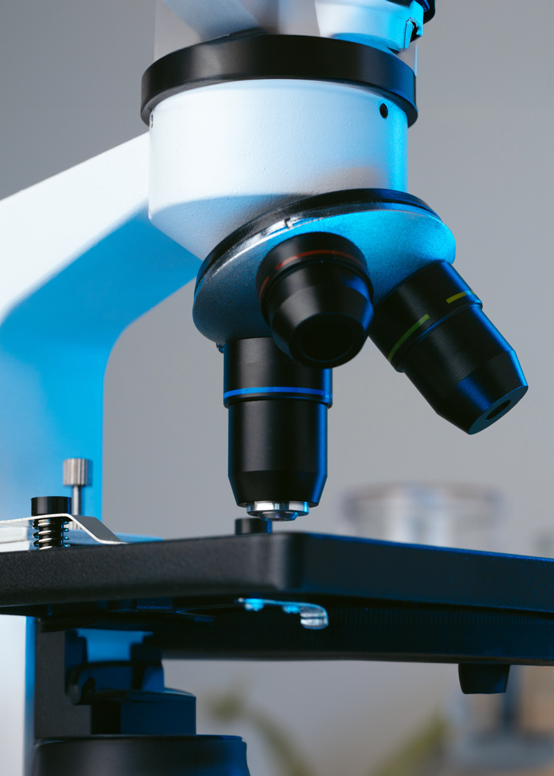 Metallographic Analysis Houston – Expert Material Testing Services